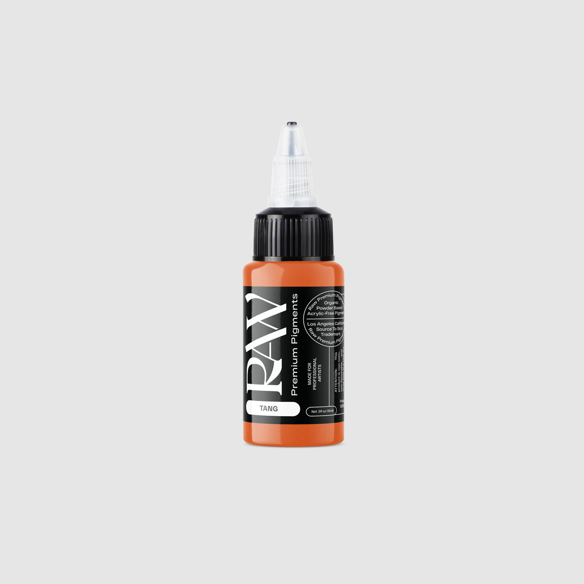 TANG TATTOO INKS & PIGMENTS – Raw Pigments